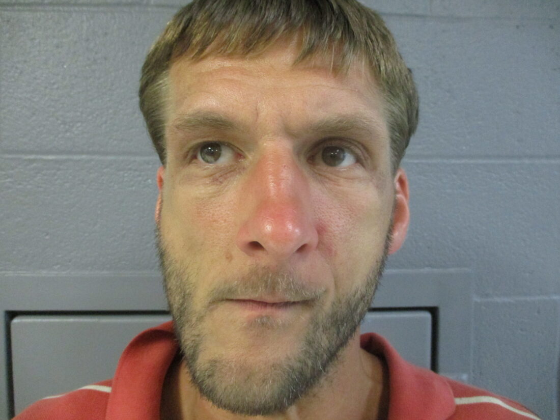 Elkins man accused of third offense indecent exposure | News, Sports ...